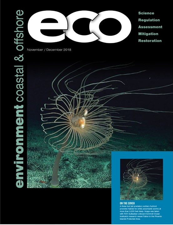 Outreach & Press Highlights | Rotjan Marine Ecology Lab