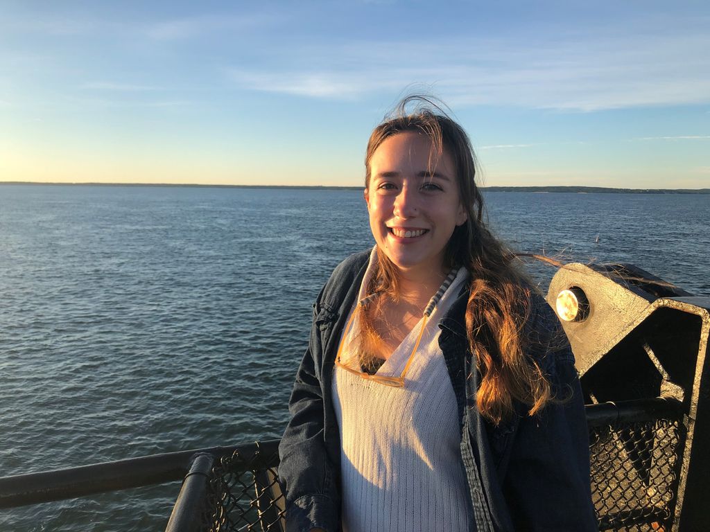 Lab News | Rotjan Marine Ecology Lab