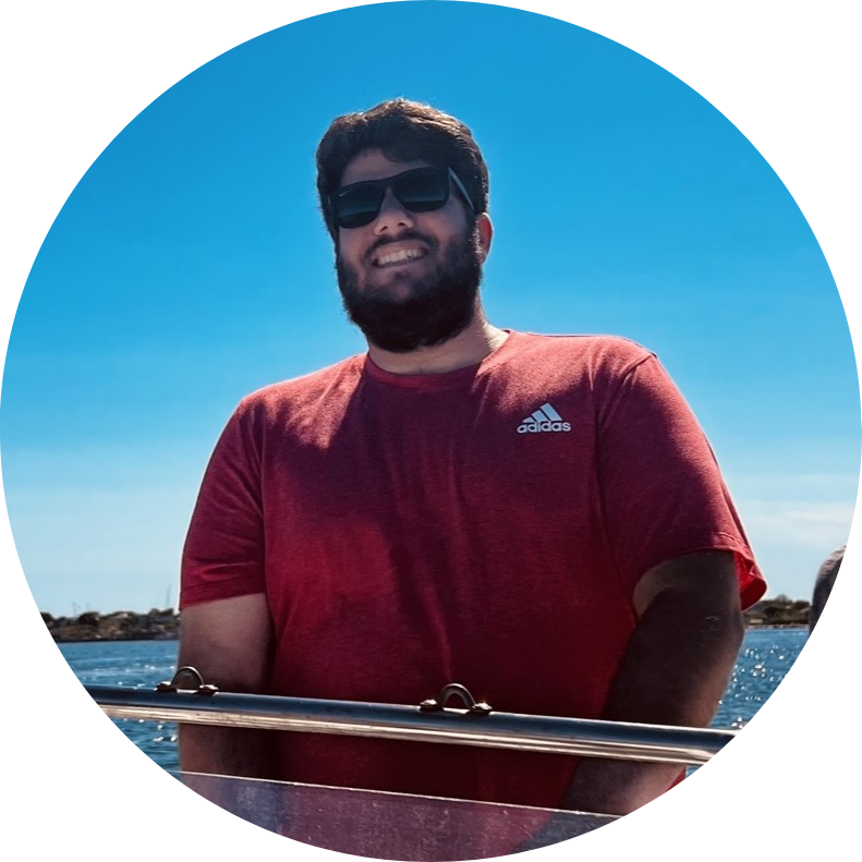 Who we are | Rotjan Marine Ecology Lab