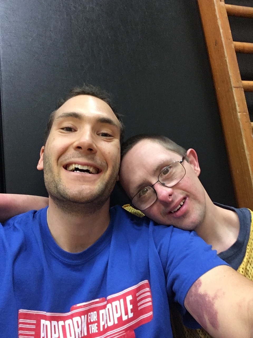 People | Rubenstein Lab