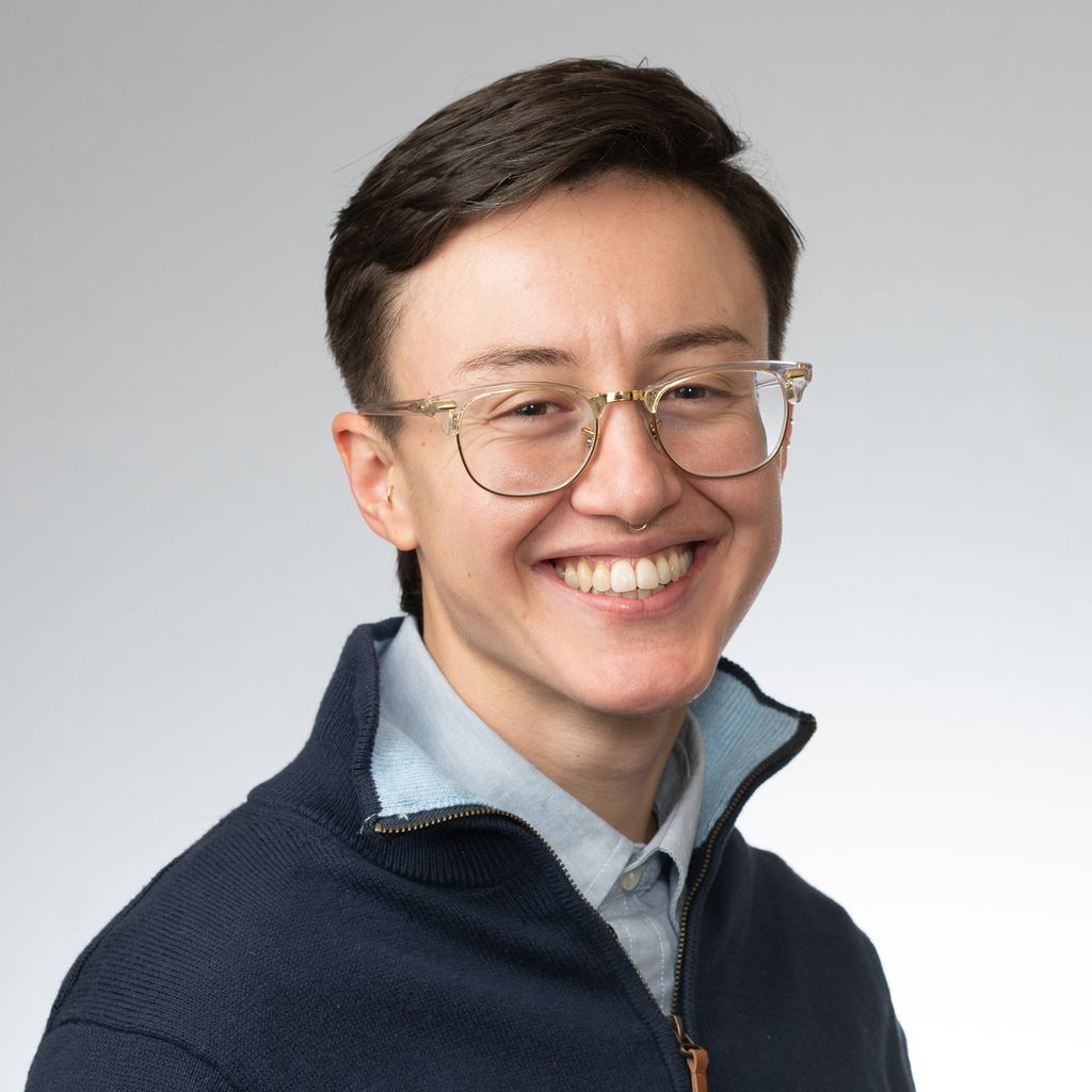 People | Rubenstein Lab