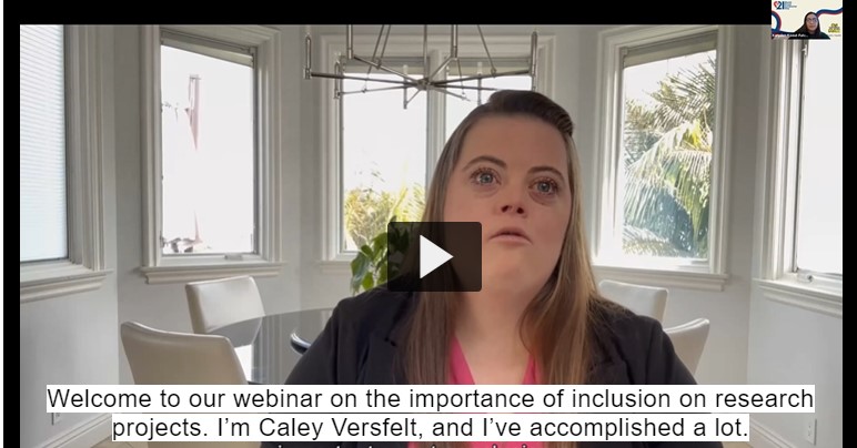 Research with the Experts Webinar | Rubenstein Lab