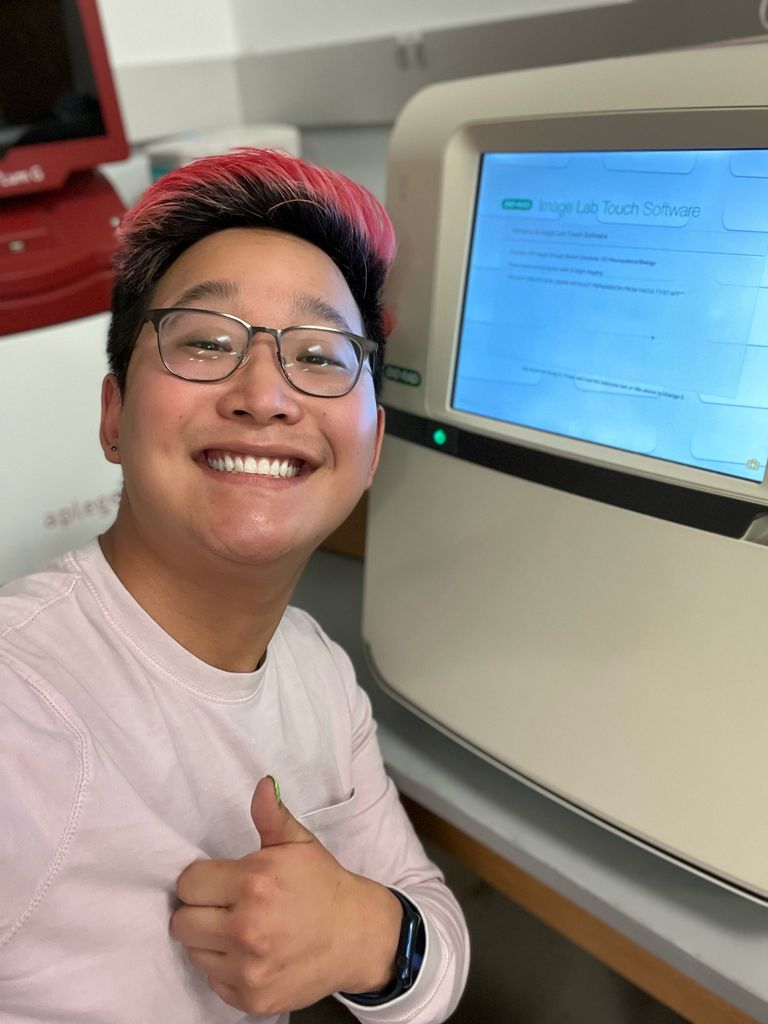 People | Rubenstein Lab