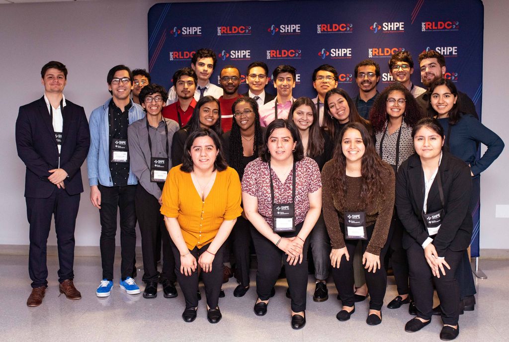 Photographs | Society of Hispanic Professional Engineers