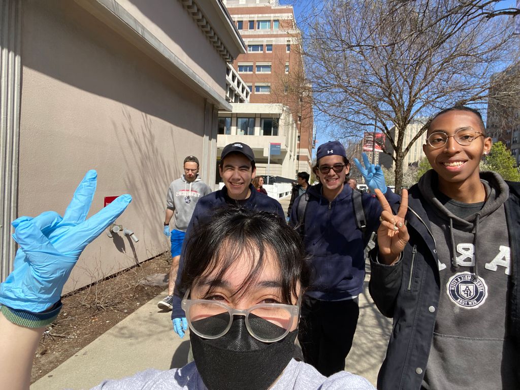 ¡Bienvenidos a SHPE-BostonU! | Society of Hispanic Professional Engineers