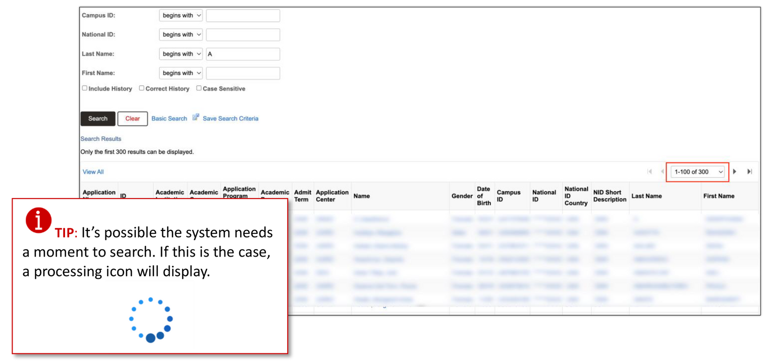Introduction to Using MyBU Student | Student Information System Training