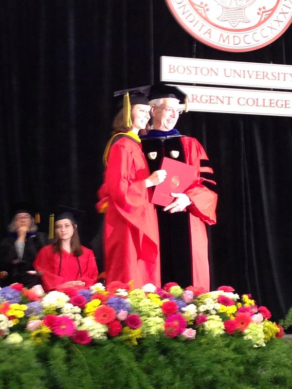 Congratulations 2015 graduates! | STEPP Lab for Sensorimotor ...