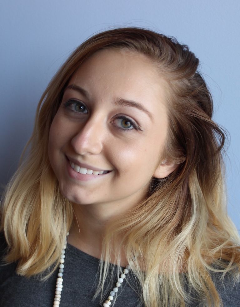 Becky | STEPP Lab for Sensorimotor Rehabilitation Engineering