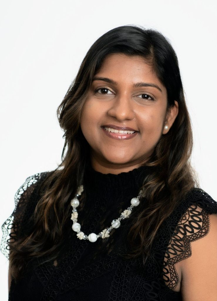 Hasini Weerathunge awarded 2022 ASHFoundation New Century Scholars ...