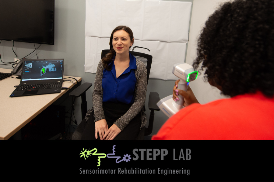 3 | STEPP Lab for Sensorimotor Rehabilitation Engineering