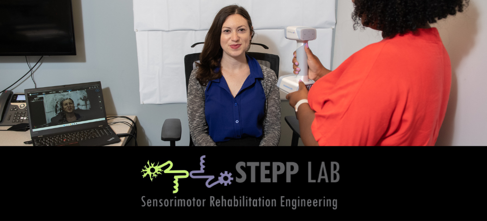 4 | STEPP Lab for Sensorimotor Rehabilitation Engineering