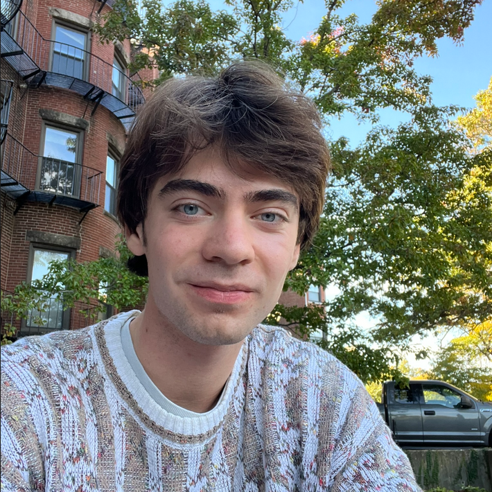 Andrew Wrede Presents Summer Research @ UROP Symposium | STEPP Lab for ...