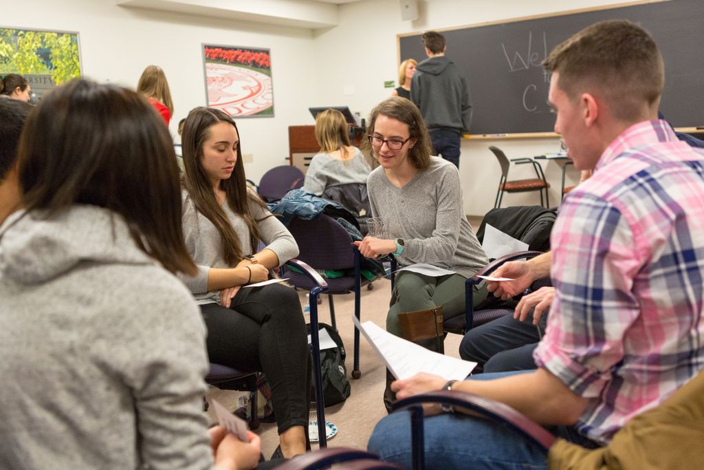 Student Training | Center for Stuttering Therapy at Boston University
