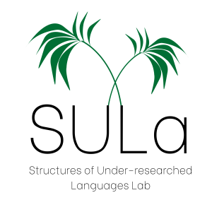 Structures of Under-researched Languages Lab