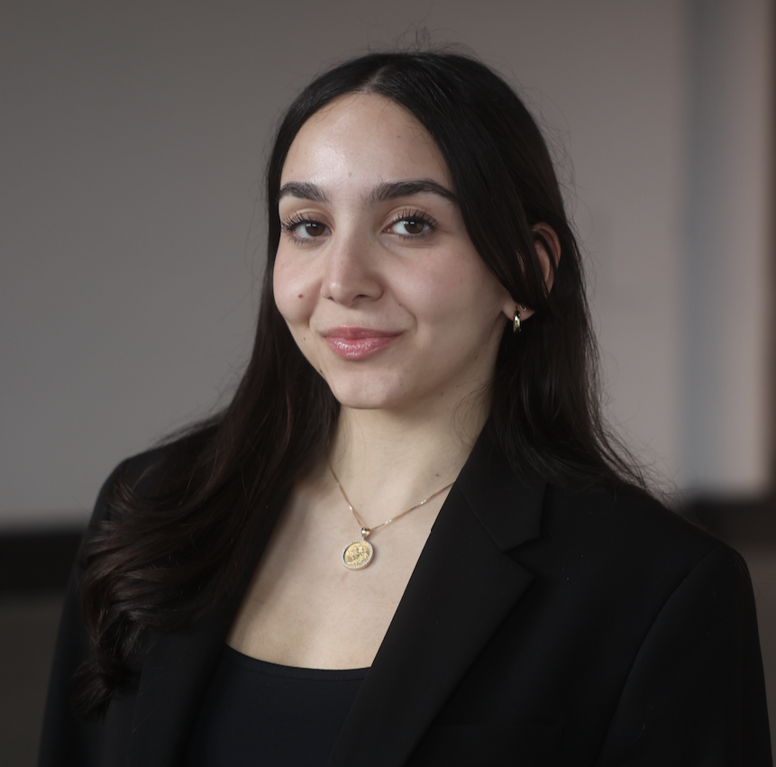 Meet the Team | SUMMIT Lab