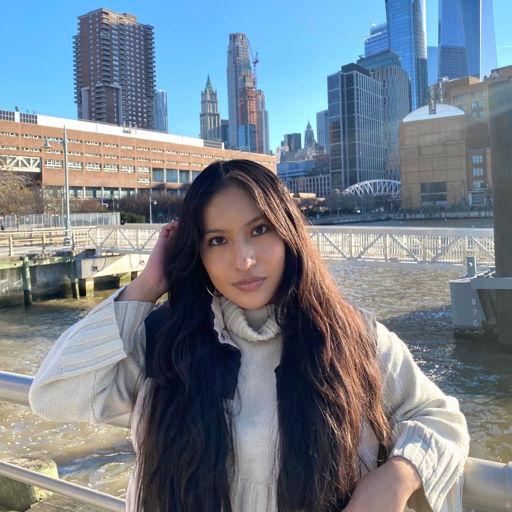 Meet the Team | SUMMIT Lab