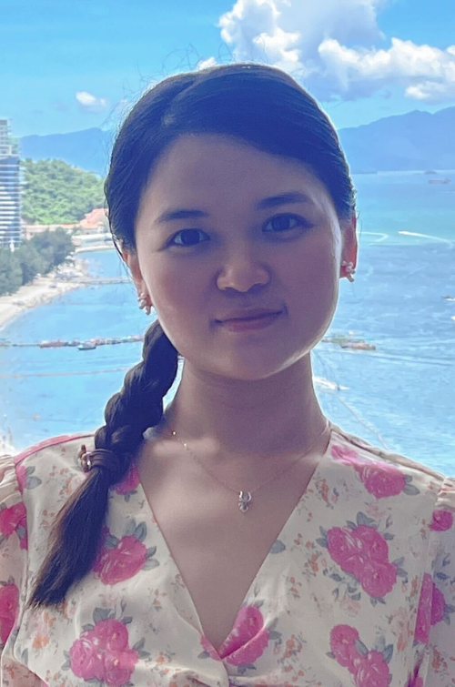 Lab Members | TCW Lab