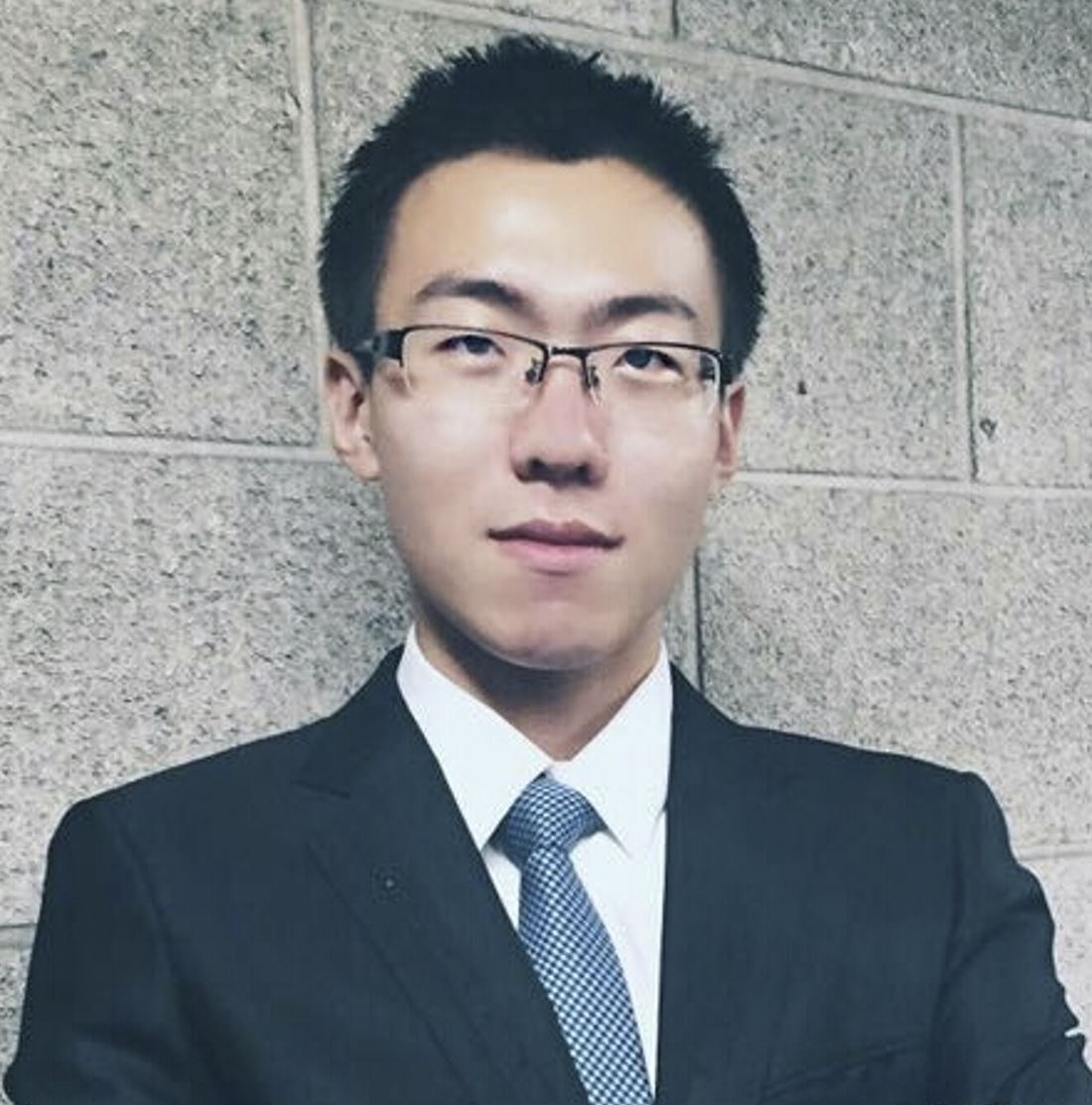 People | Tian Lab