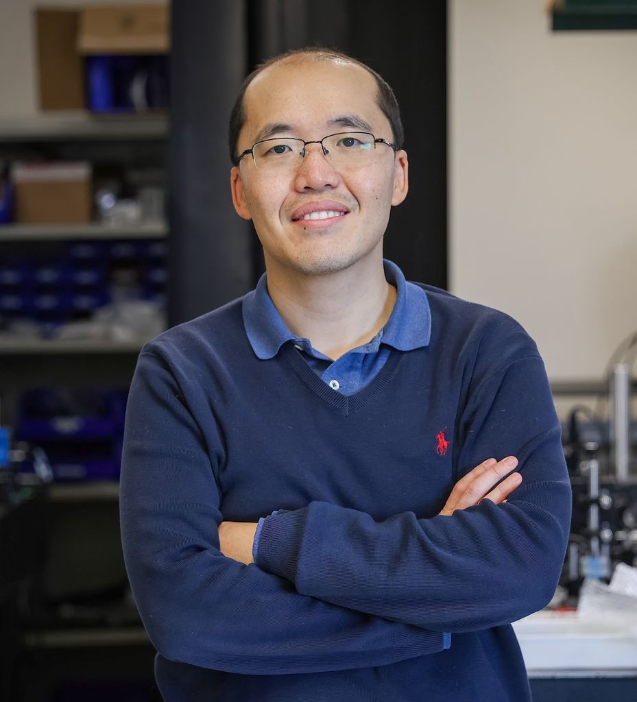People | Tian Lab