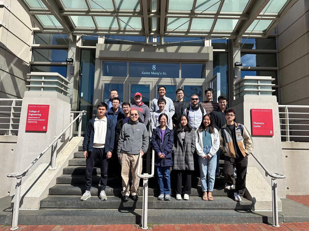 Tenured! | Tian Lab