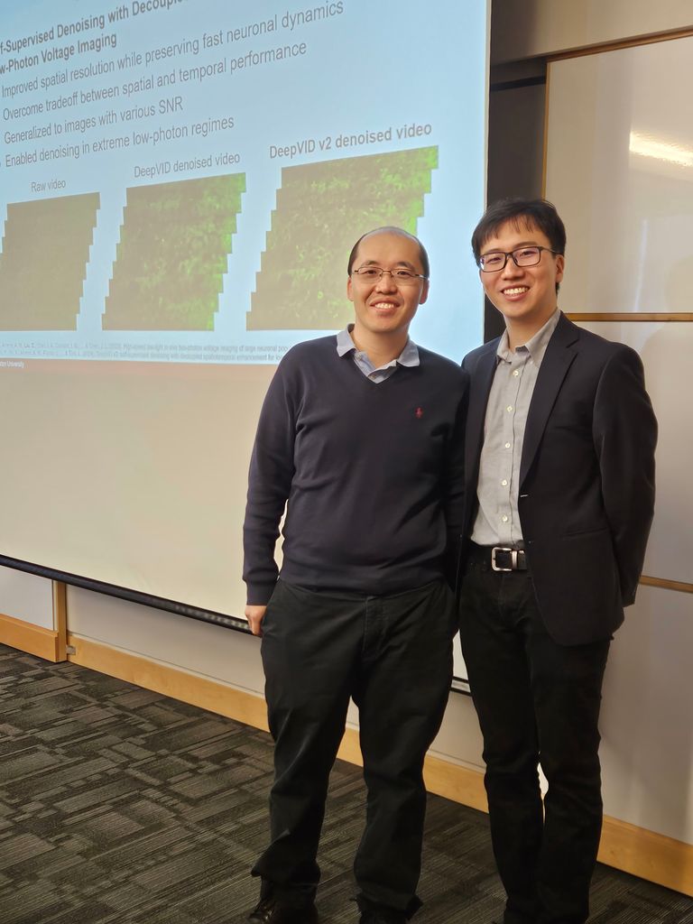 8th PhD from Tian lab: Chang Liu | Tian Lab