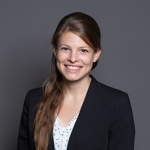 Cäcilia vom Baur | Technology & Policy Research Initiative