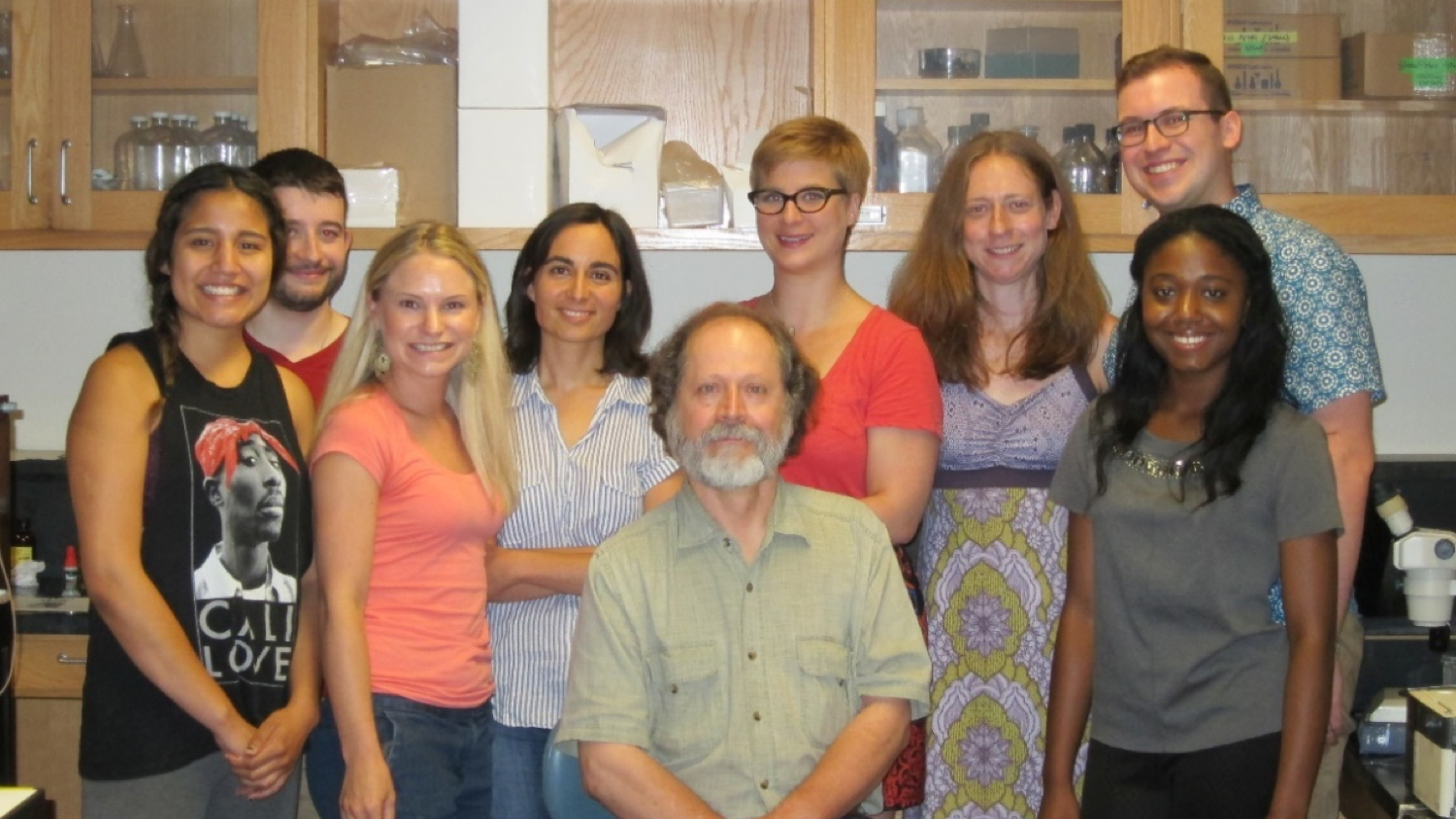 Alumni | Traniello Lab