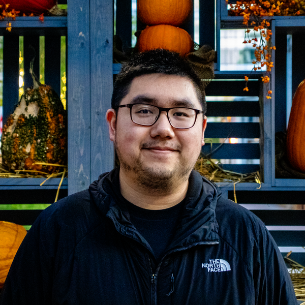 Ting Wei Li | Urban Planning Association