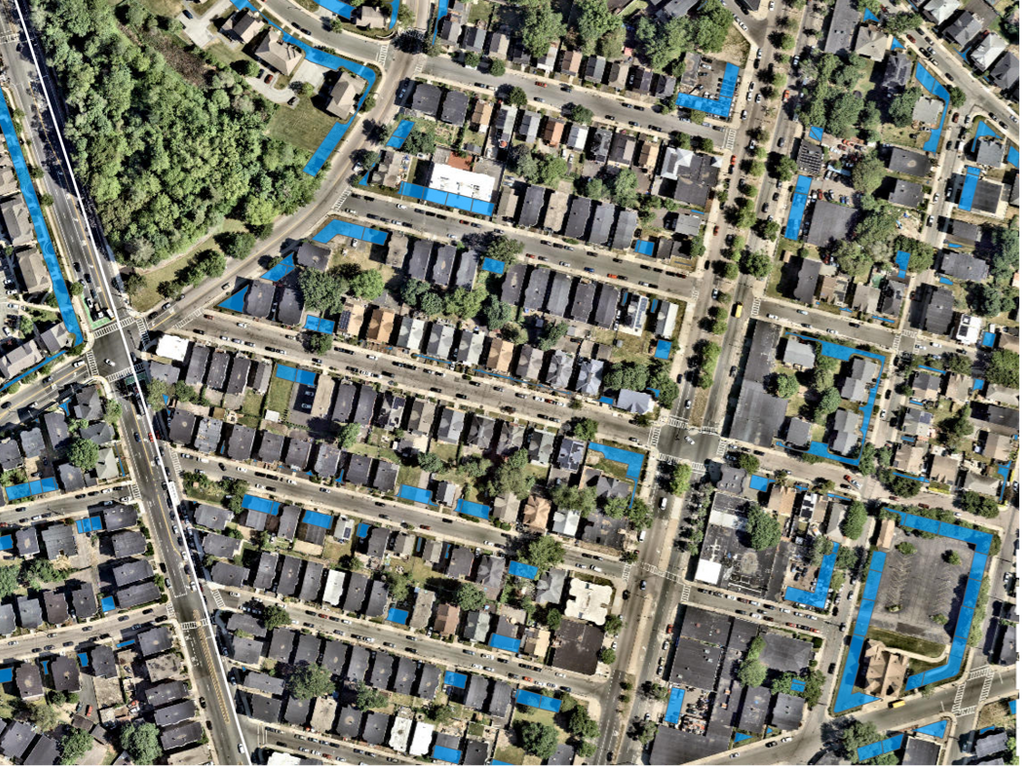 Mapping Trees and Their Public Health Benefits in Boston, MA | URBAN ...