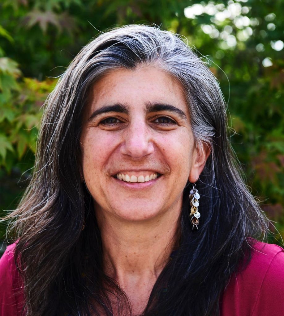 Spotlight on… Judy Hahn | International URBAN ARCH Center