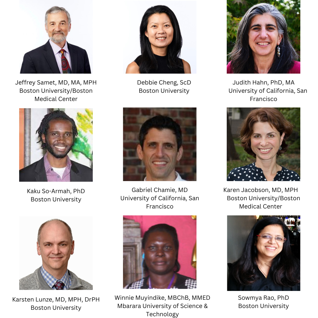 The International URBAN ARCH Training & Mentoring Program ...