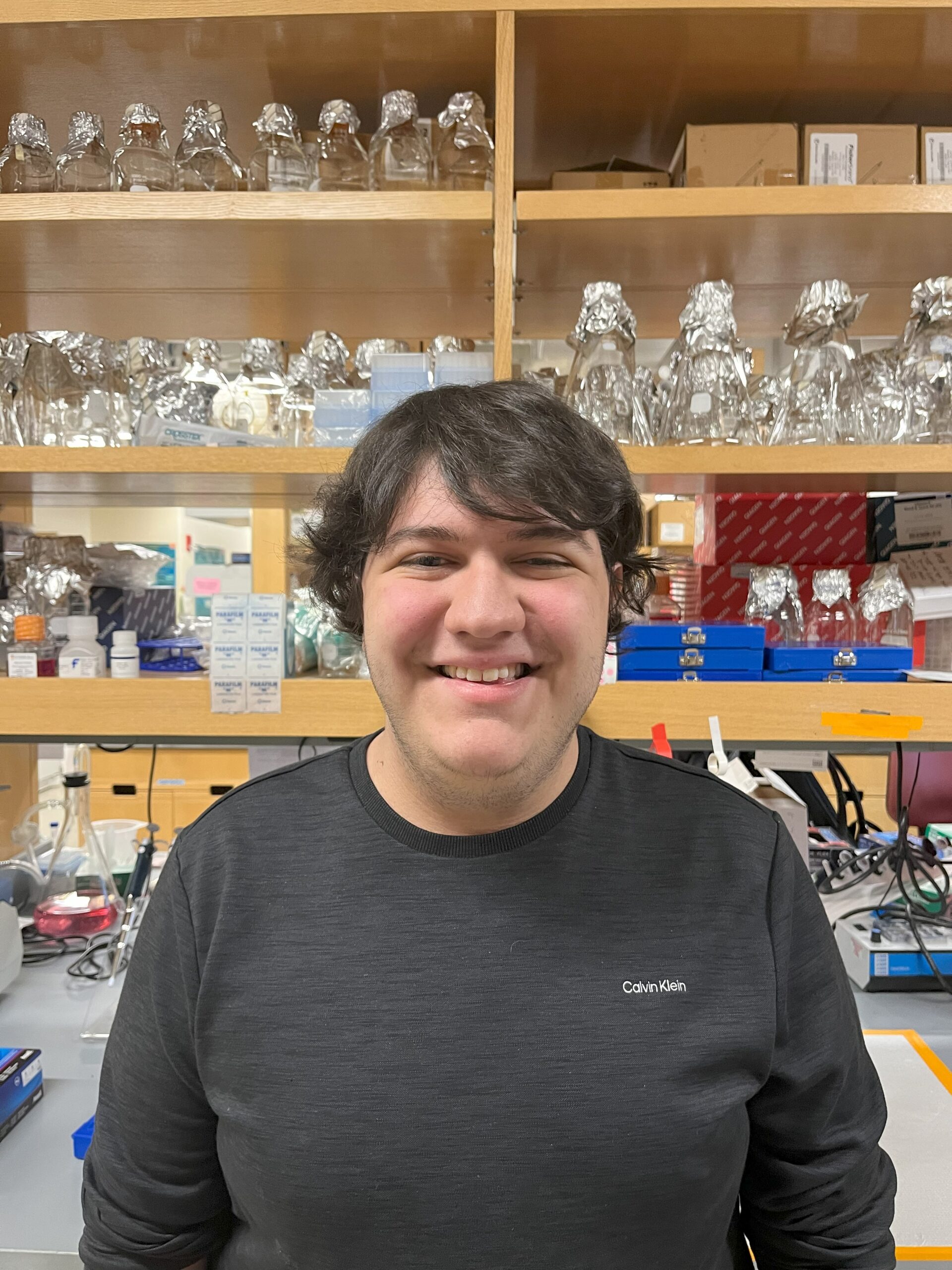 People | Vanuytsel Lab