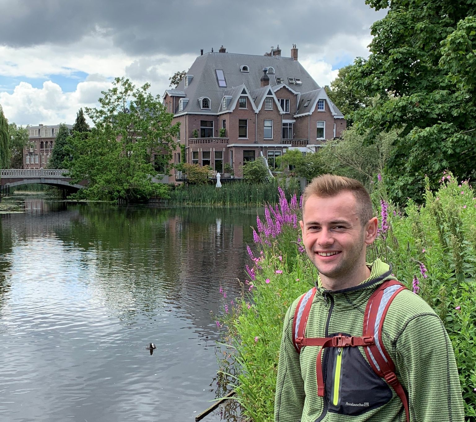 Lab Members | Mesostructured Materials & Devices Lab