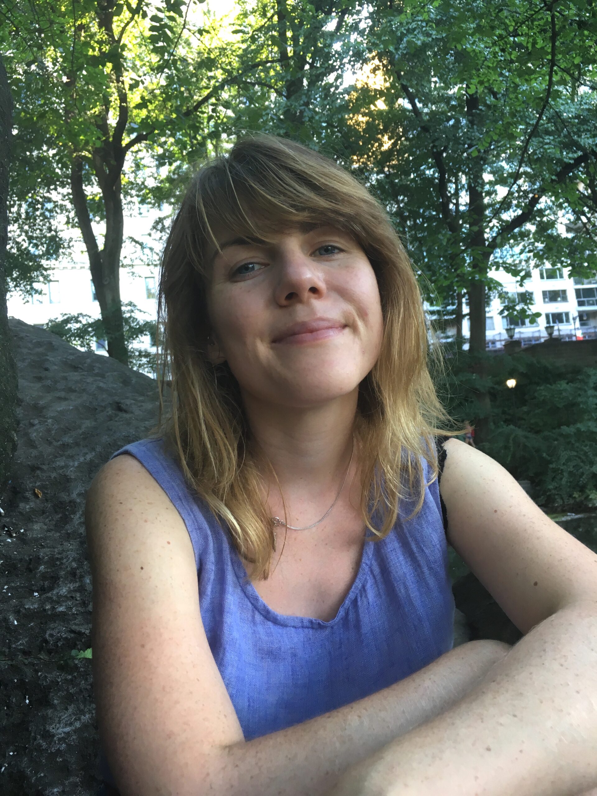 Alexandra Simpson | Women & Masks: An Arts-Based Research Conference