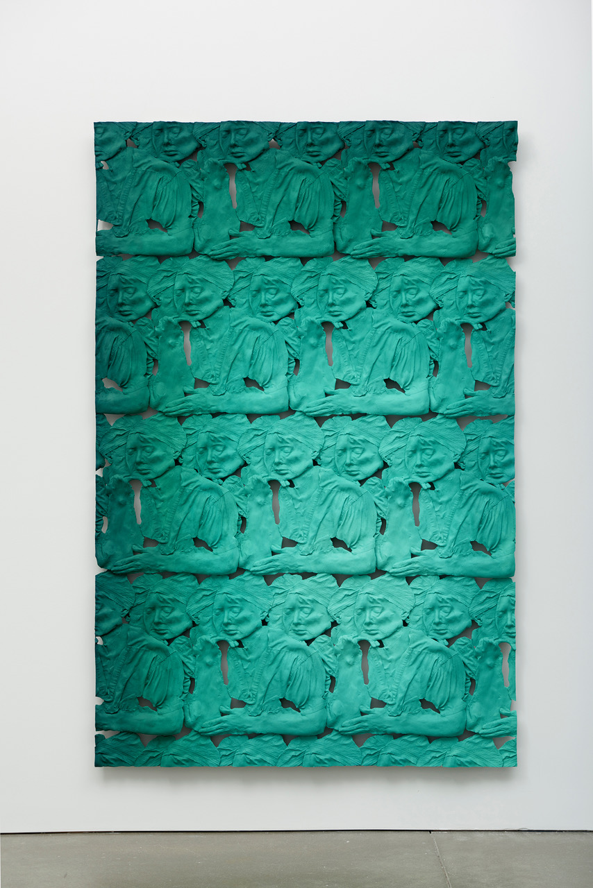 Lucy Kim | Women & Masks: An Arts-Research Project