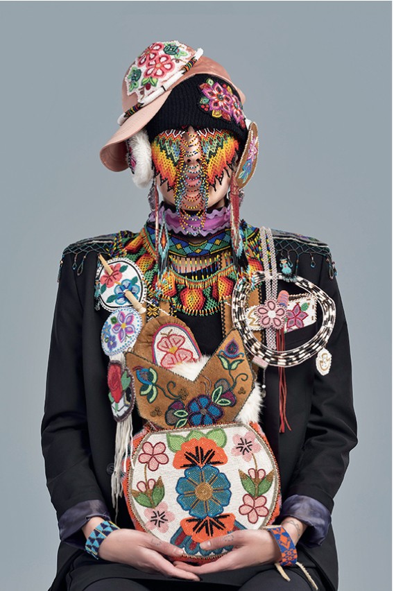 Other Mask Artists, Designers & Scholars | Women & Masks: An Arts ...