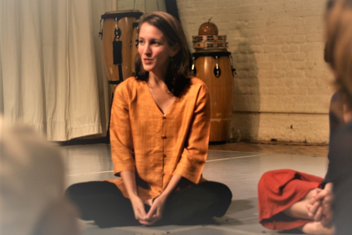 Jennifer Tantia | Women & Masks: An Arts-Research Project