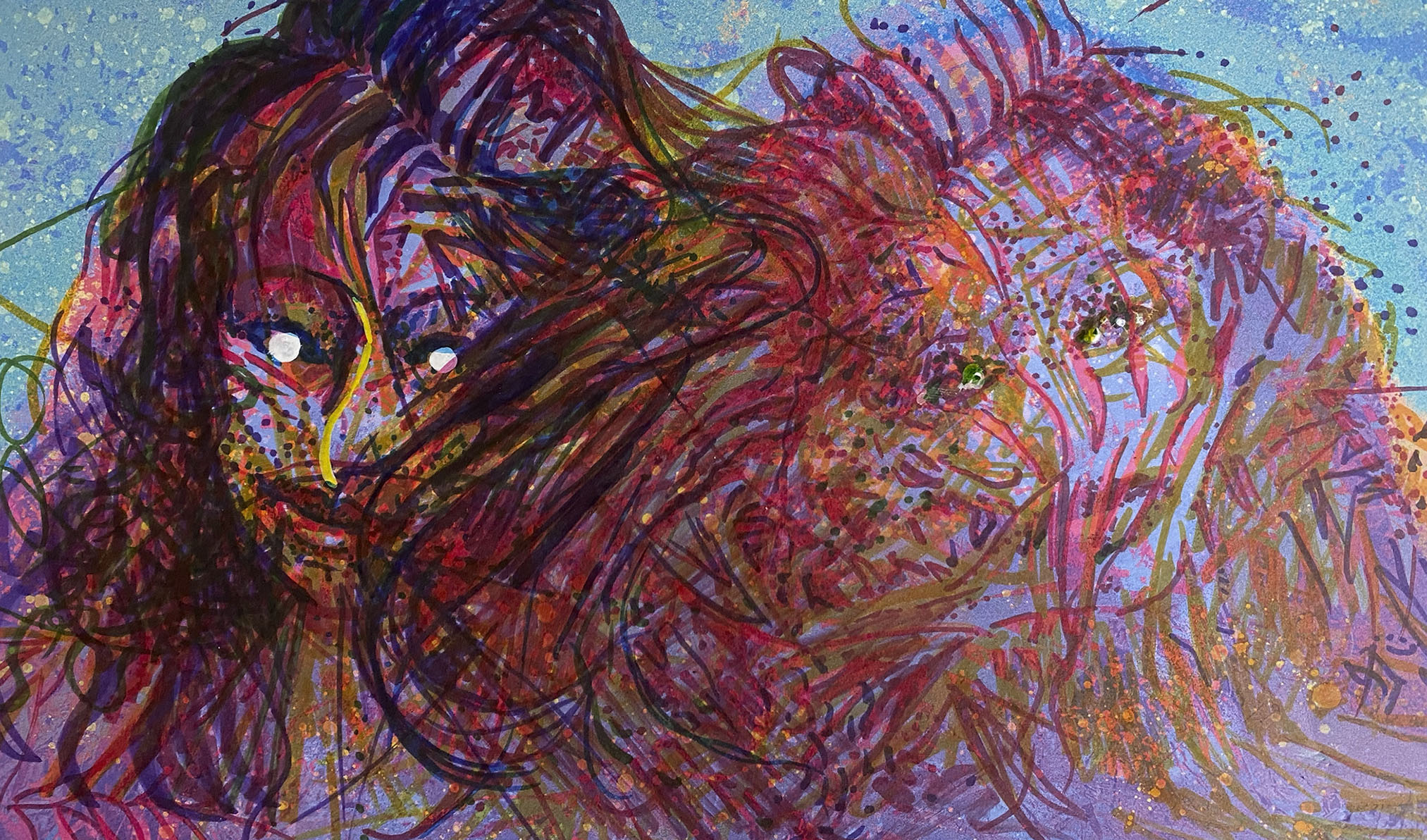 Glynnis Reed | Women & Masks: An Arts-Research Project