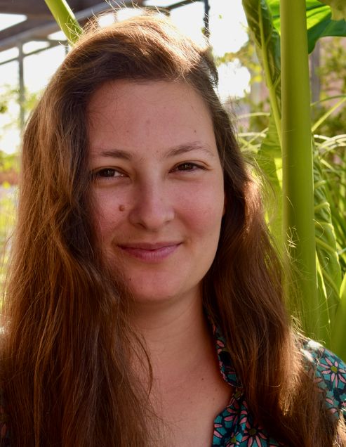 Maria Giménez Cavallo | Women & Masks: An Arts-Research Project