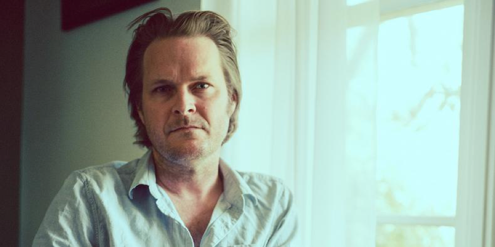 INTERVIEW: MC Taylor of Hiss Golden Messenger | WTBU Radio