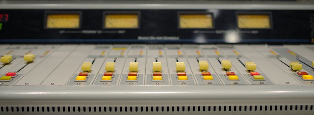 Programming | WTBU Radio