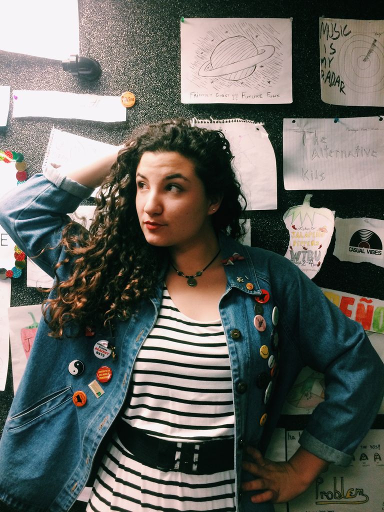 DJ Spotlight: Hannah Harn | WTBU Radio