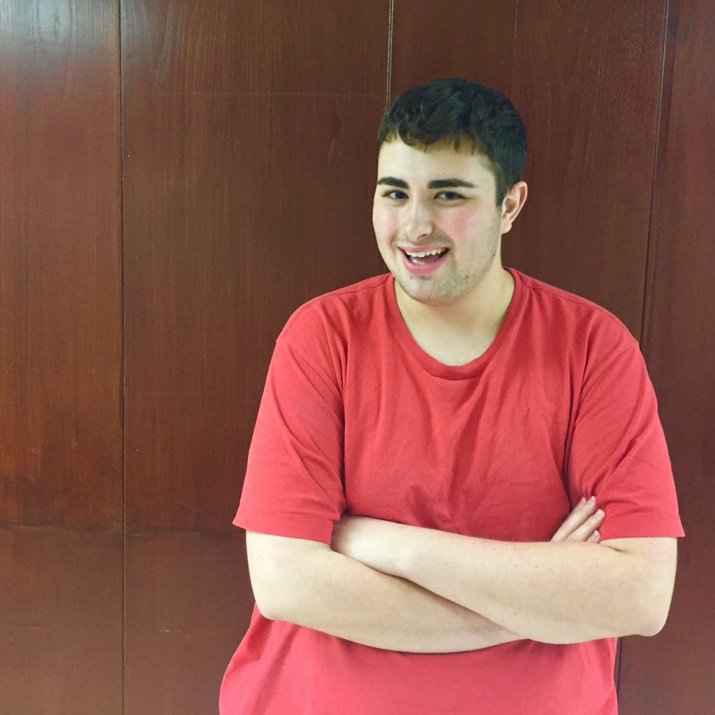 DJ Spotlight: Felipe Chamon | WTBU Radio