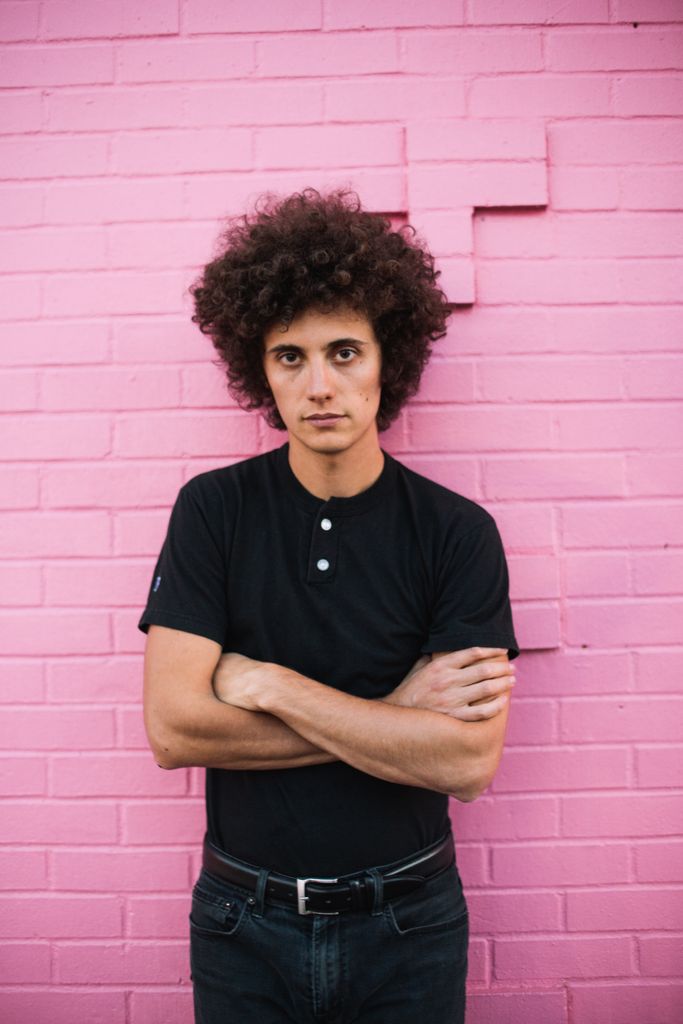 INTERVIEW: Ron Gallo | WTBU Radio