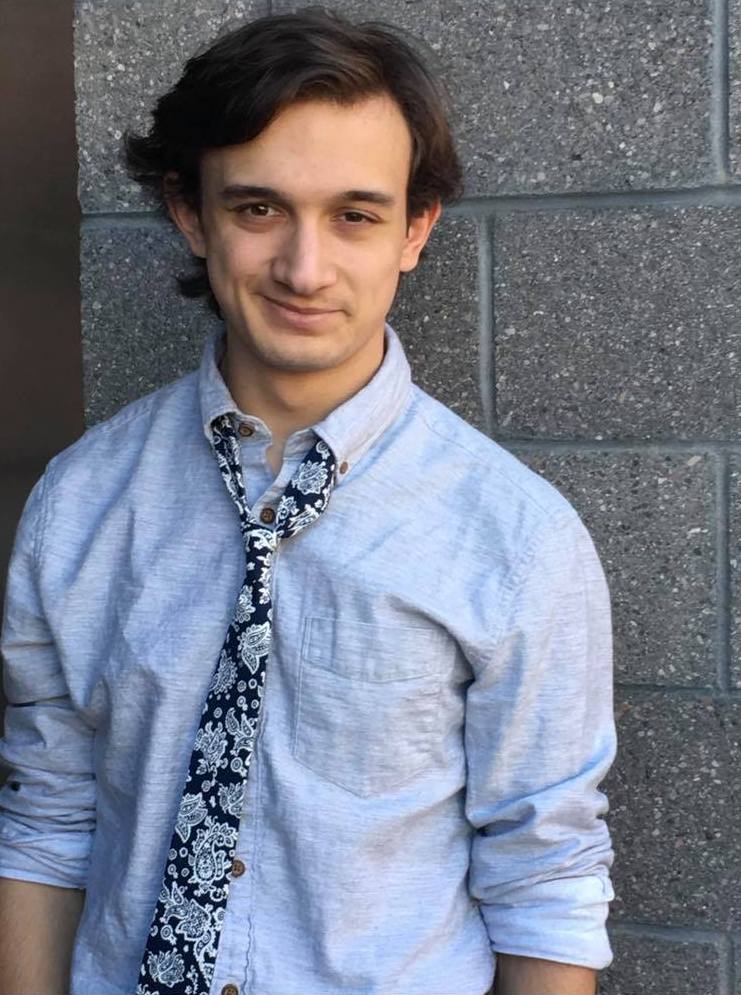 DJ Spotlight: Alex Tuchi | WTBU Radio