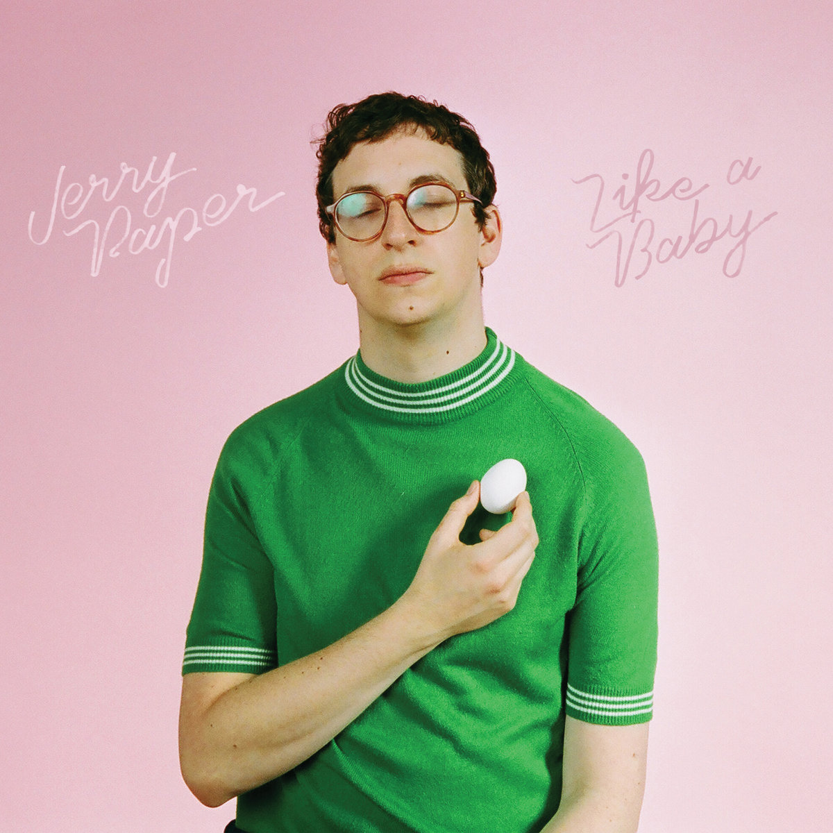 INTERVIEW: Jerry Paper | WTBU Radio