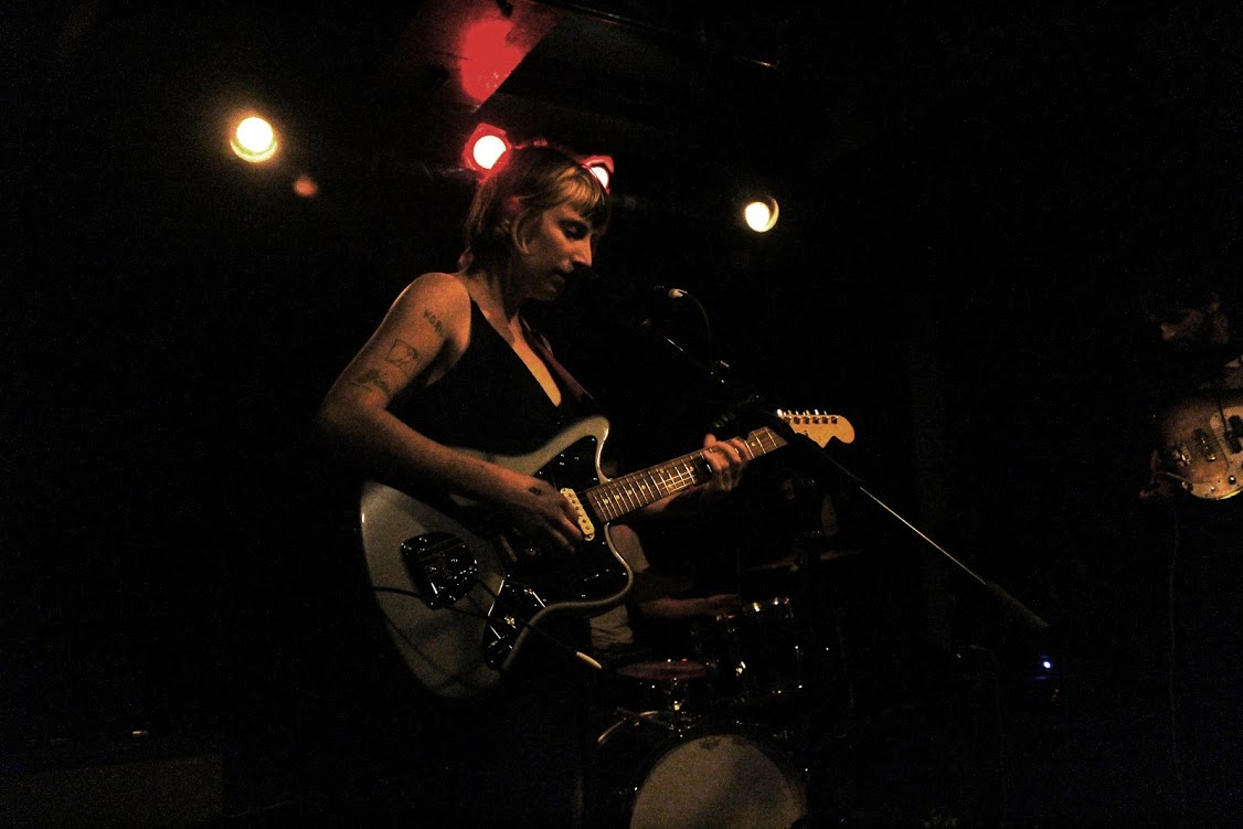 REVIEW: IAN SWEET, Young Jesus, Sean Henry @ Great Scott 11/03 | WTBU Radio