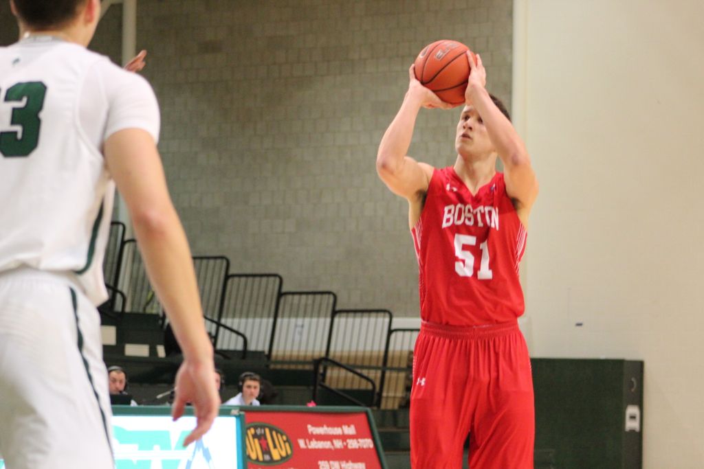 Men’s Basketball: To solve inconsistencies, “It’s more about the ...