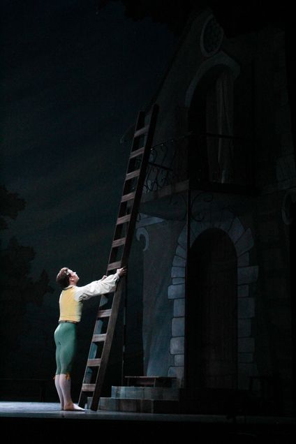 PHOTOS: Boston Ballet – Coppélia | WTBU Radio