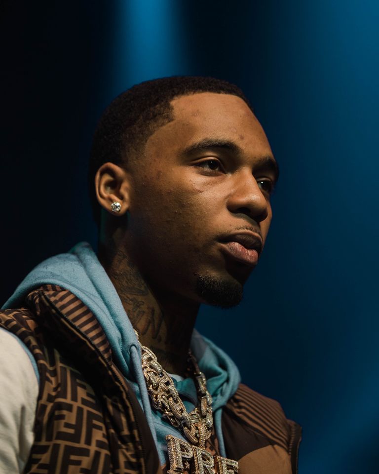 PHOTOS: Key Glock & Young Dolph @ House of Blues 3/4 | WTBU Radio